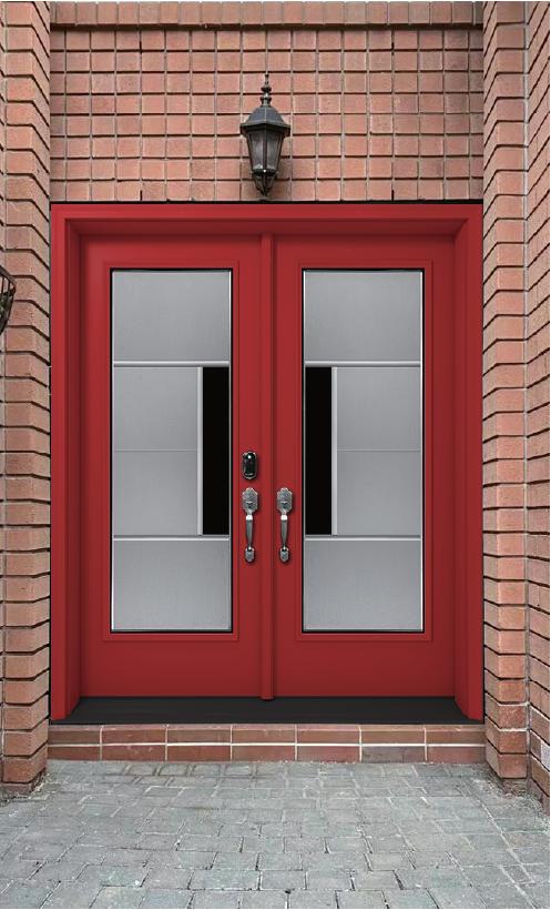New Designs – DOOR BAZAR Canada