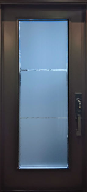 CO-Frosted 3 Panel – DOOR BAZAR Canada