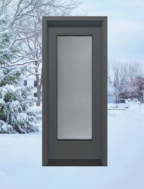 CUAG-WHITE VOID - Art Glass - LowE/Argon – DOOR BAZAR Canada