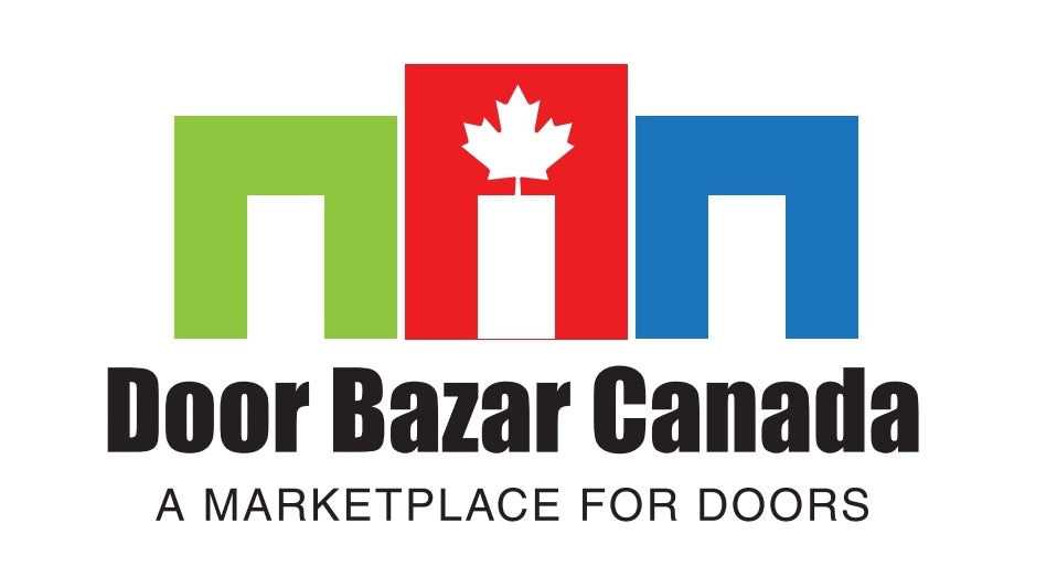 Interior Doors – DOOR BAZAR Canada