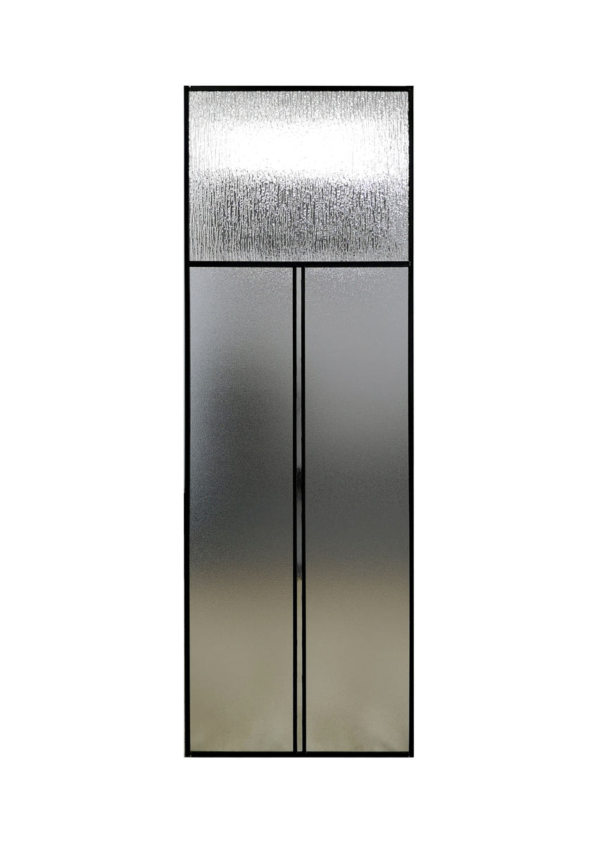 URBAN LIGHT 003 - Wide Black Caming – DOOR BAZAR Canada